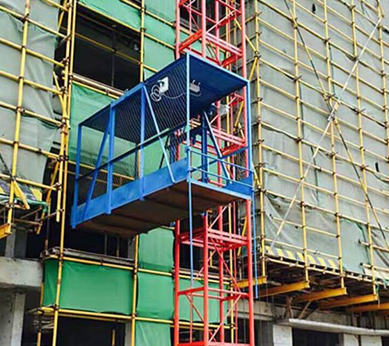 What Are the Different Types of Hoists? | Legendary11