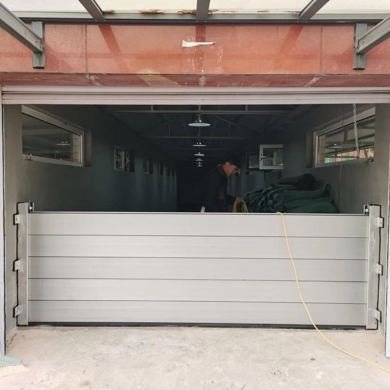 The importance of basement flood control barriers | Legendary11