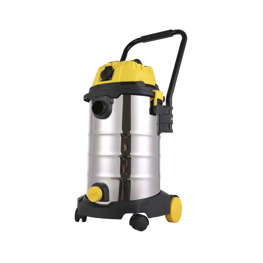 The role of industrial vacuum cleaners on the factory workshop ...