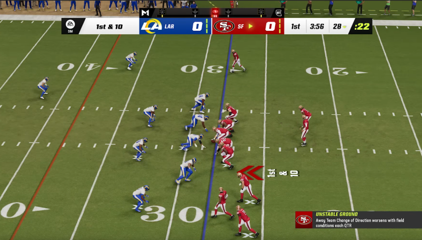 Get all kinds of Madden NFL 24 stories news | Legendary11