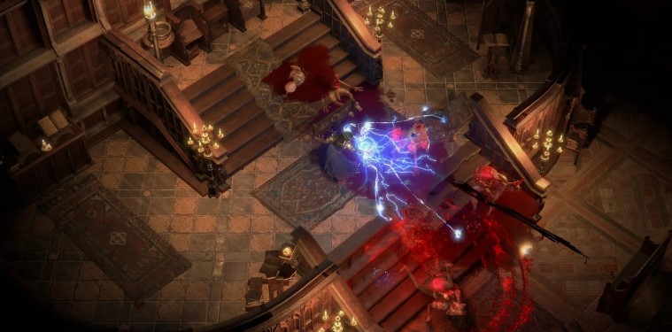 Path of Exile Currency: How It Changed the Landscape of Action RPGs ...