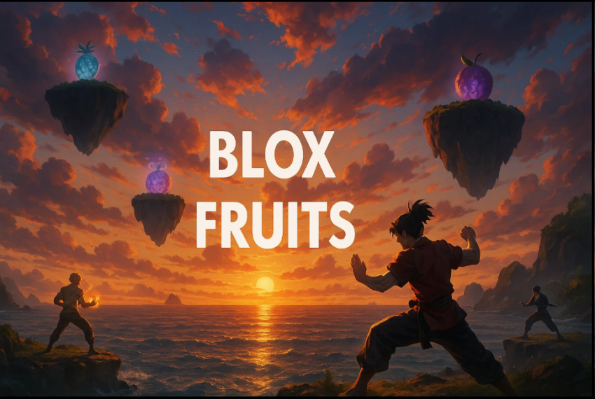 Blox Fruits Buddha Fruit Guide: Transformations and Combos | Legendary11