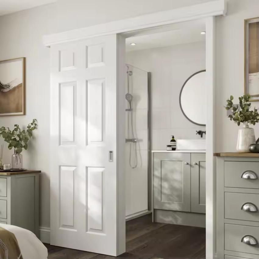 Blending Tradition and Innovation with Sliding Shaker Doors | Legendary11