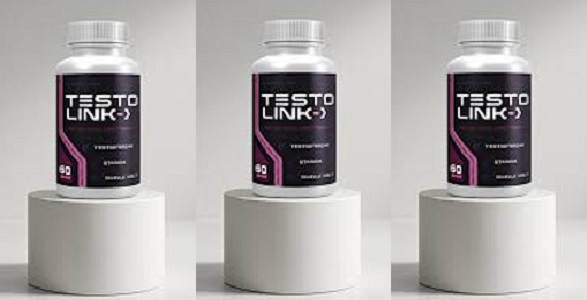 Testo Link -kapselit: Luonnollinen testosteroni tuki | Legendary11