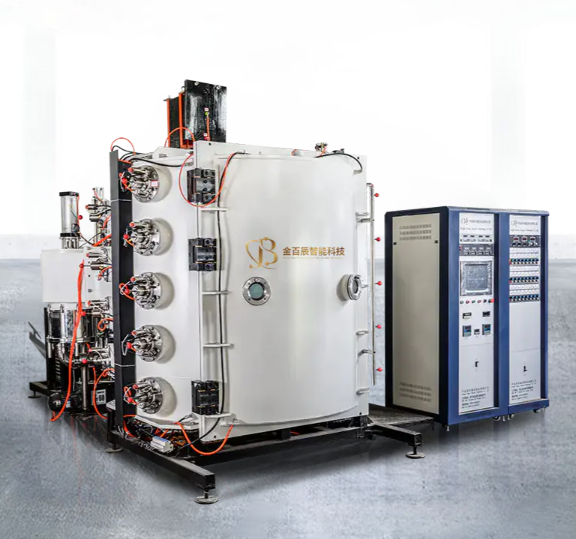 How Does Multi-Arc Ion Plating Equipment Enhance Surface Coating ...
