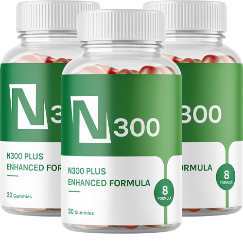 N300 Weight Loss Gummies Reviews – Scam or Legit? | Legendary11