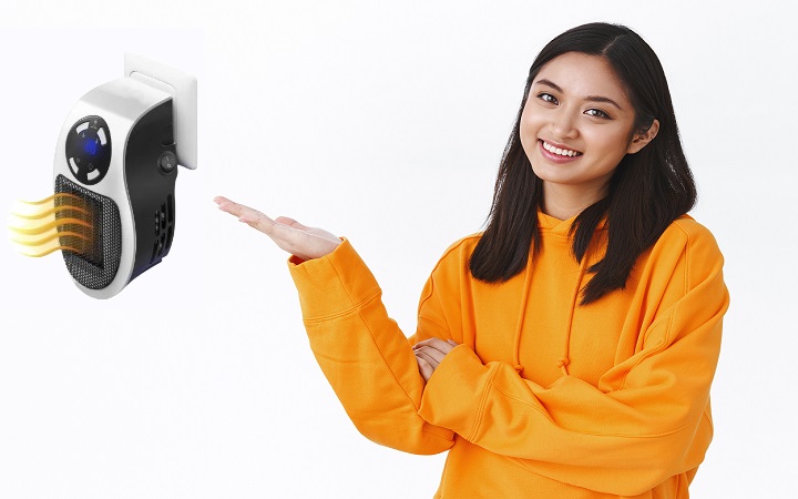 QuikHeat Pro Heater UK : An In-Depth Review & Price | Legendary11