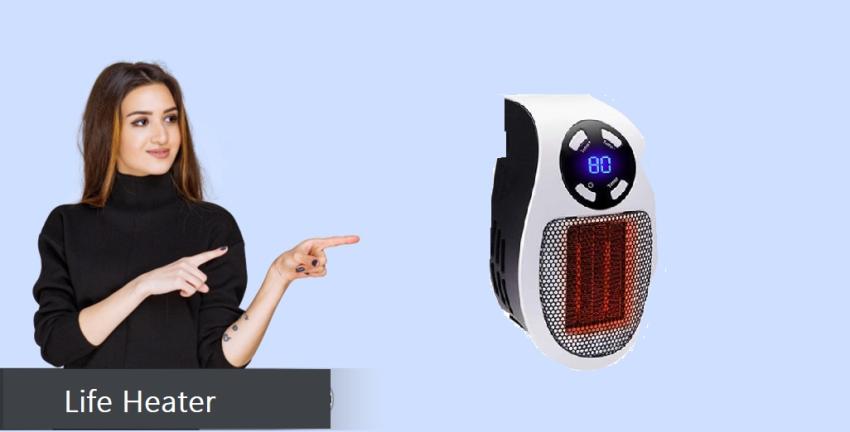 Life Heater UK: Revolutionizing Home Comfort with Advanced Heating ...